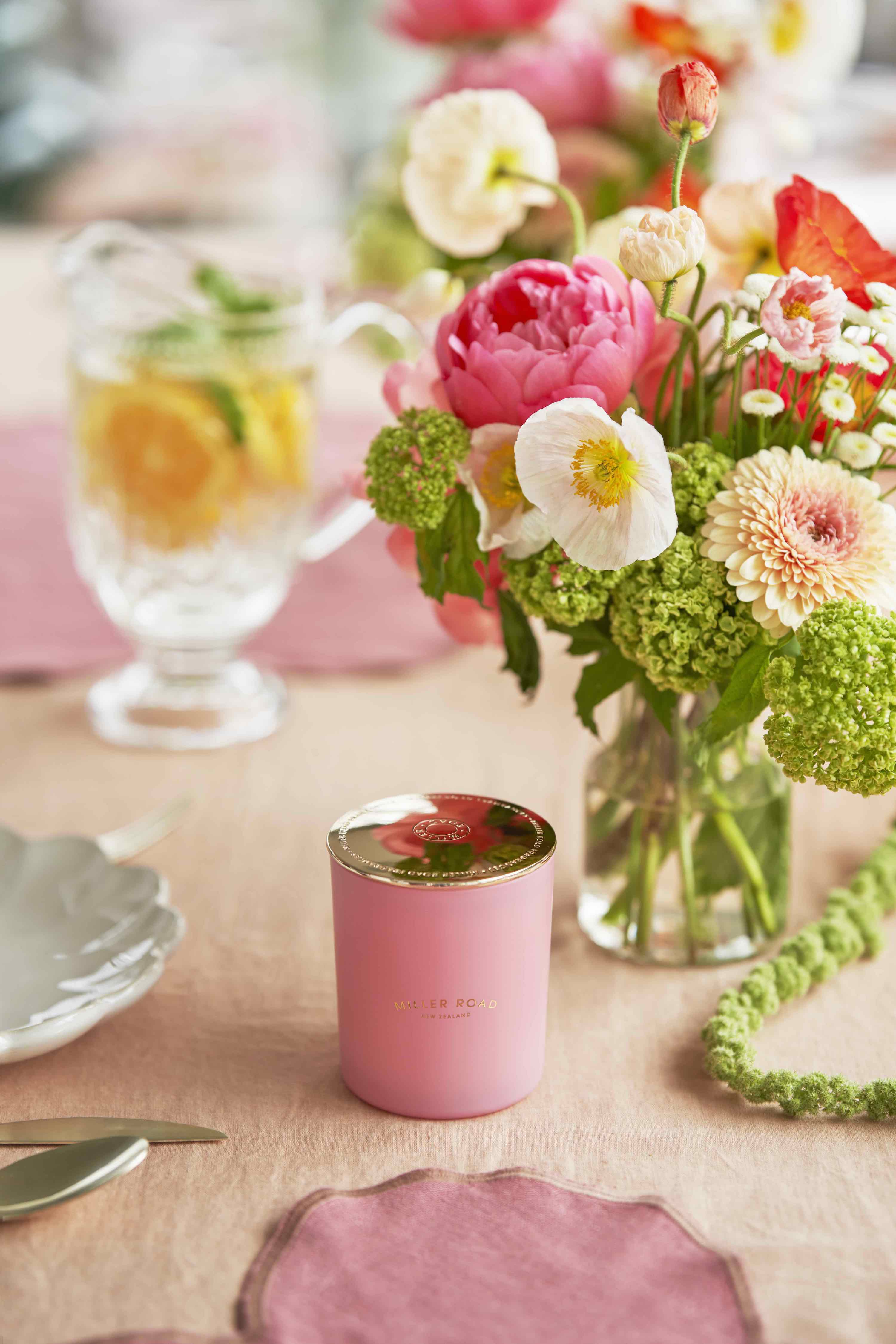 Summer Collection – Miller Road Fragrances