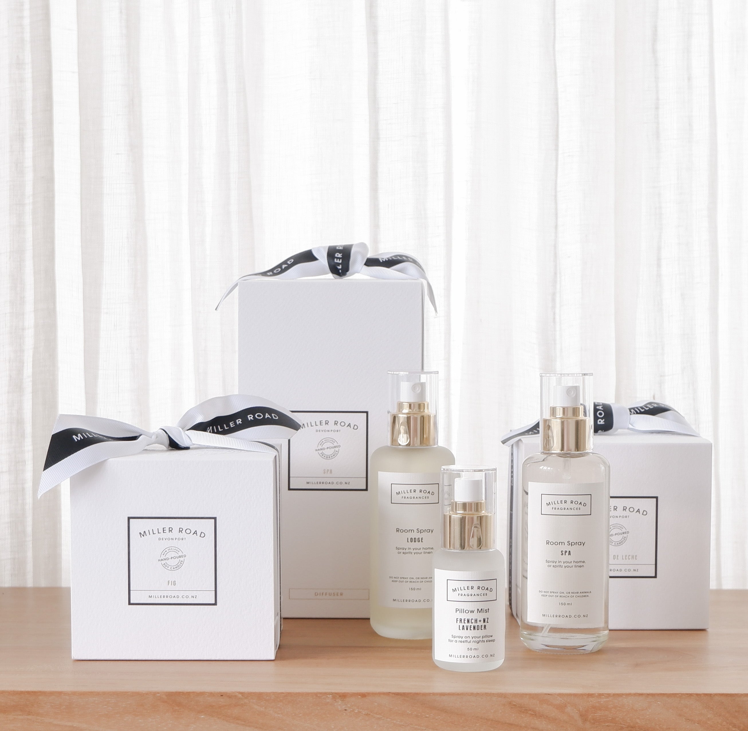 Sale – Miller Road Fragrances