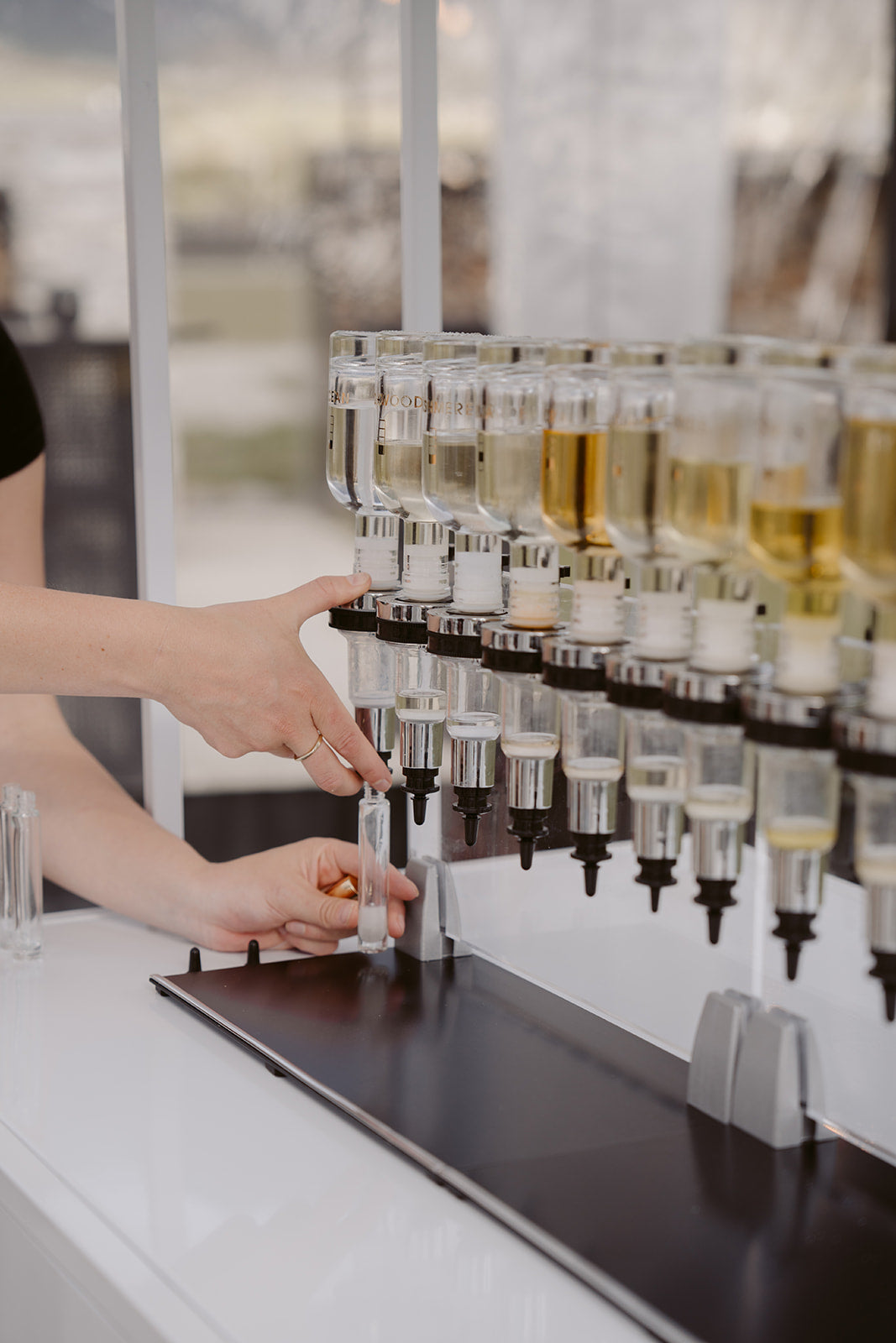 Online Fragrance Bar – Miller Road Fragrances