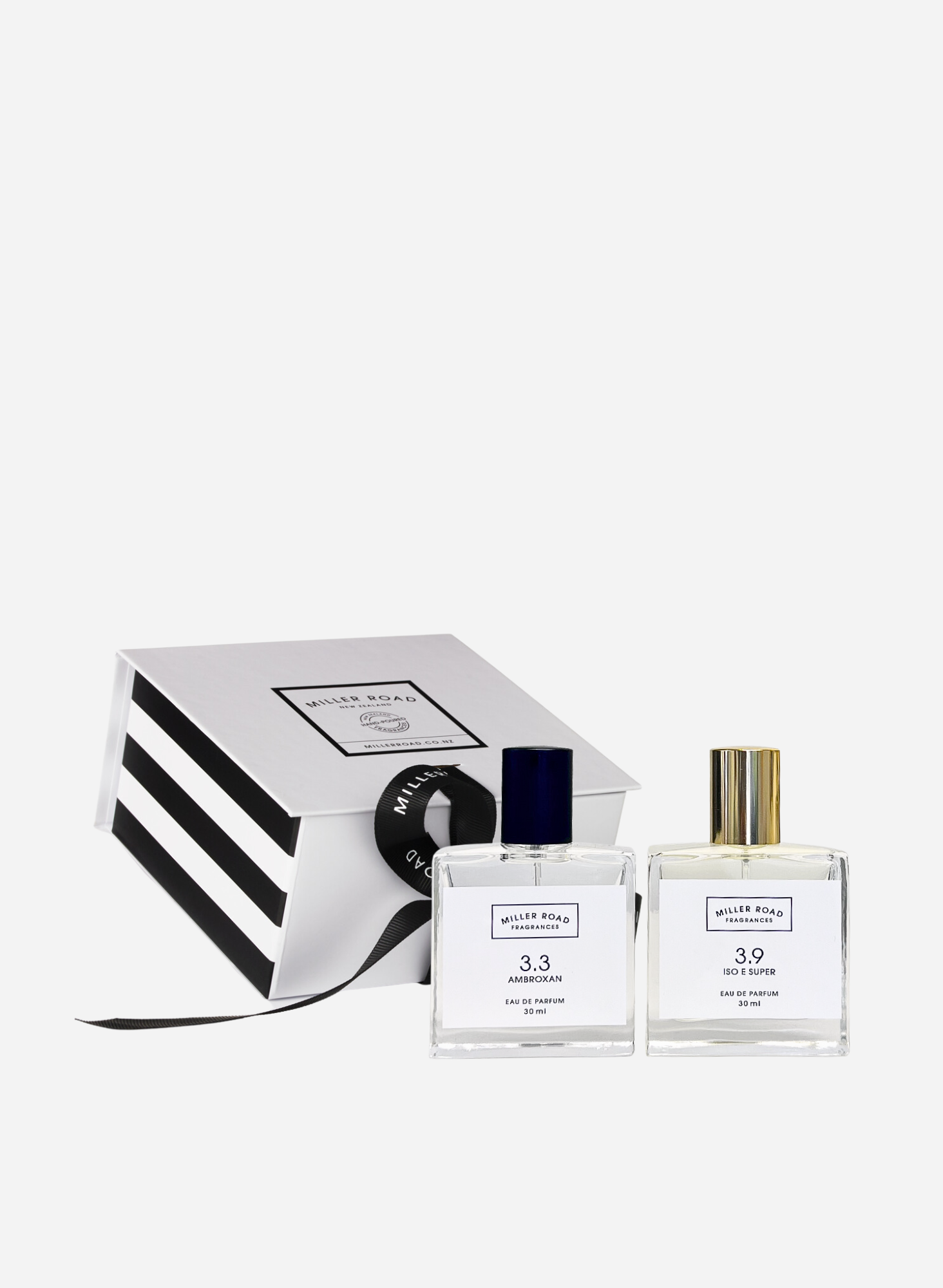 Primer Fragrance Duo 30ml – Miller Road Fragrances